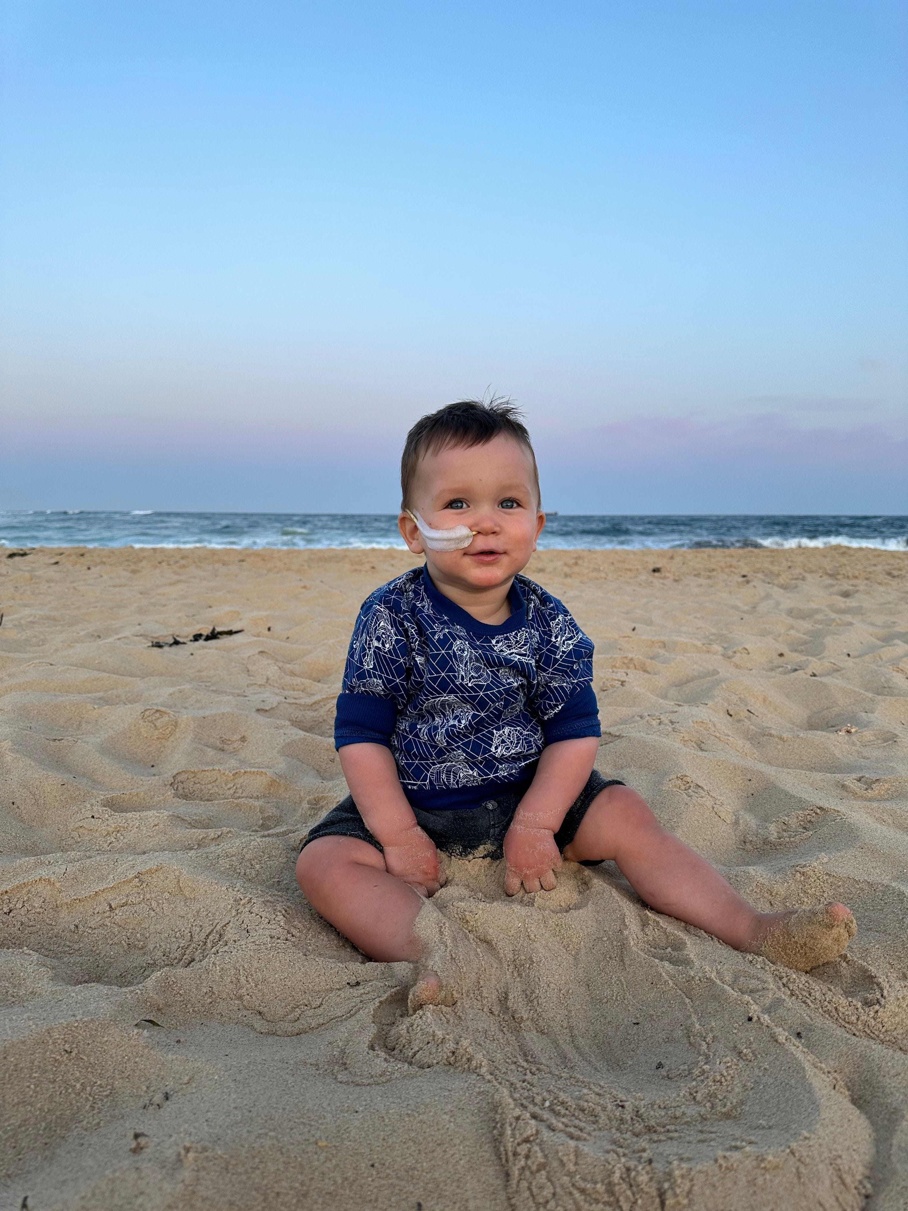 Bodhi's Story
